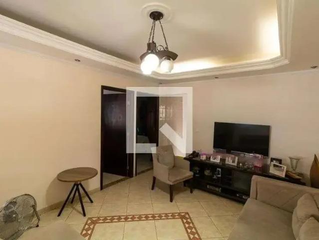 Casa / Sobrado para Venda em São Paulo/SP Cangaíba 4 Quartos