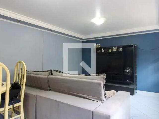 Casa / Sobrado para Venda em São Paulo/SP Cangaíba 4 Quartos