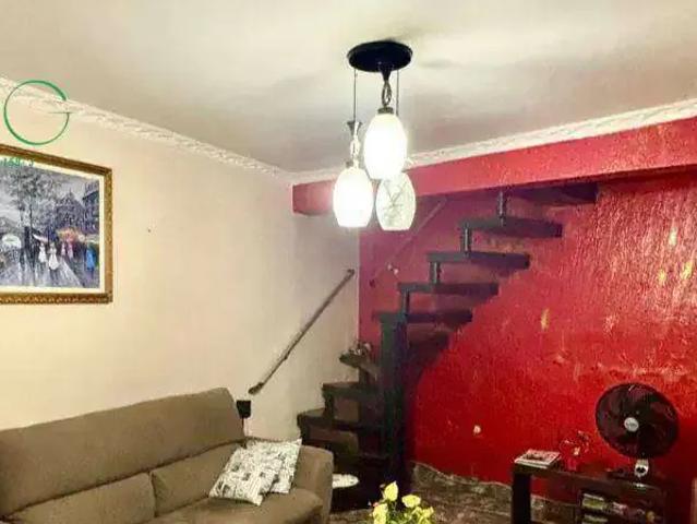 Casa / Sobrado para Venda em São Paulo/SP Cangaíba 4 Quartos