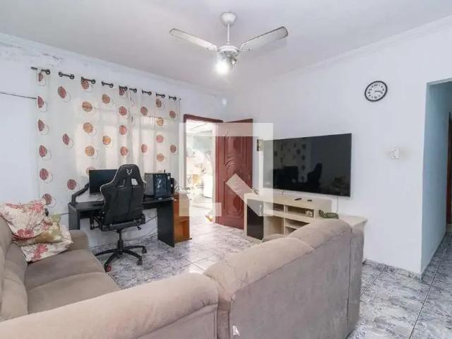 Casa / Sobrado para Venda em São Paulo/SP Cangaíba 4 Quartos
