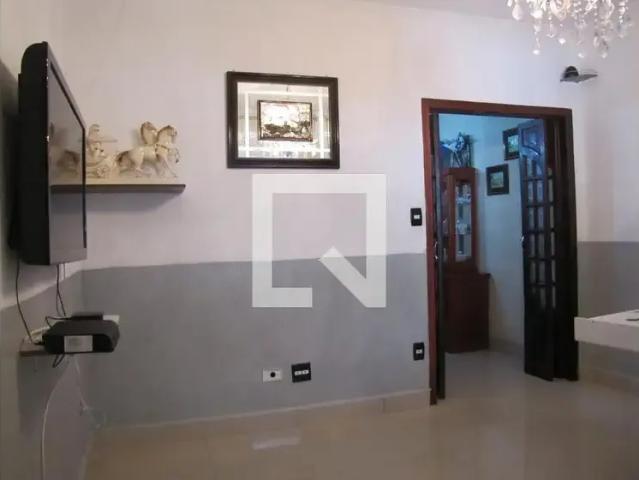 Casa / Sobrado para Venda em São Paulo/SP Cangaíba 4 Quartos