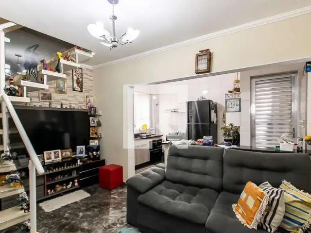 Casa / Sobrado para Venda em São Paulo/SP Cangaíba 4 Quartos