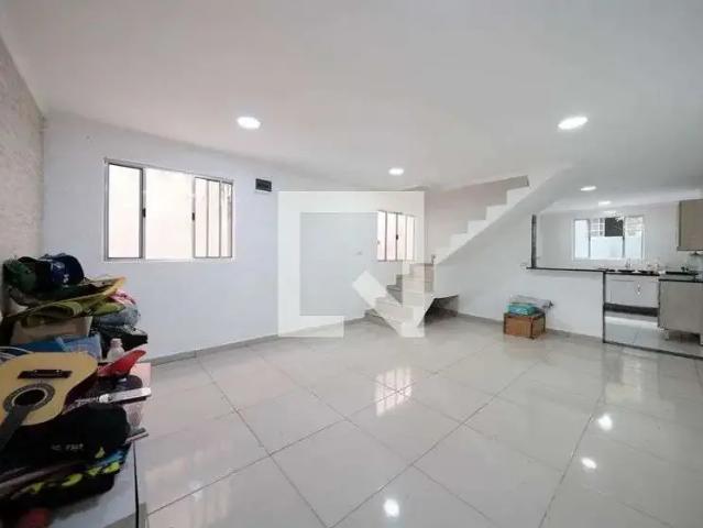 Casa / Sobrado para Venda em São Paulo/SP Cangaíba 4 Quartos