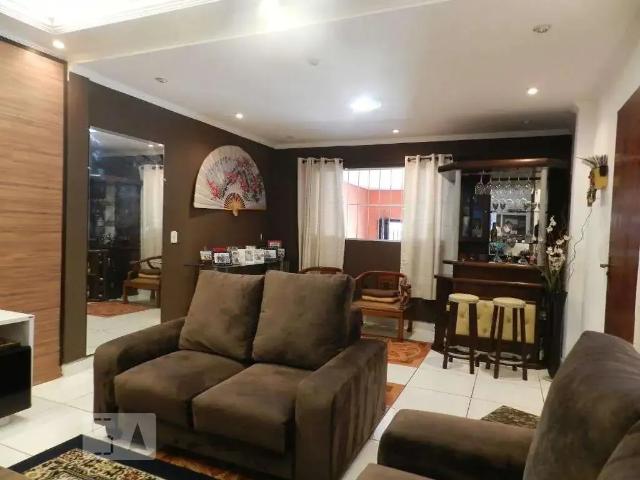 Casa / Sobrado para Venda em São Paulo/SP Cangaíba 4 Quartos