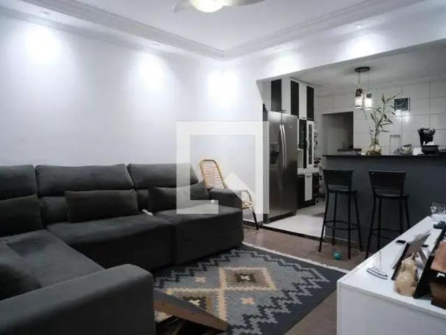 Casa / Sobrado para Venda em São Paulo/SP Cangaíba 4 Quartos