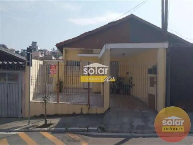 Casa / Sobrado para Venda em São Paulo/SP Cangaíba 4 Quartos