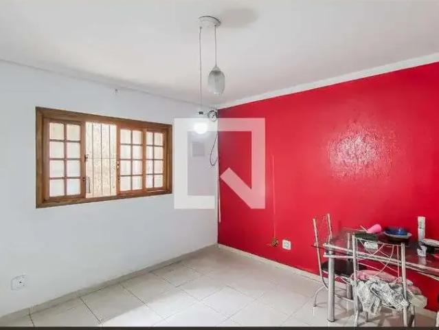 Casa / Sobrado para Venda em São Paulo/SP Cangaíba 4 Quartos