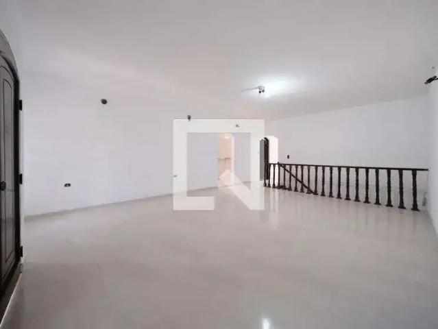 Casa / Sobrado para Venda em São Paulo/SP Cangaíba 4 Quartos