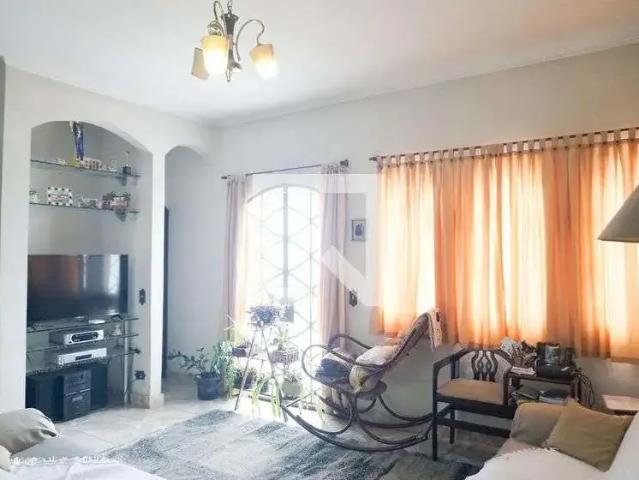 Casa / Sobrado para Venda em São Paulo/SP Cangaíba 4 Quartos
