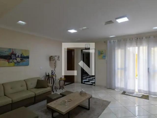 Casa / Sobrado para Venda em São Paulo/SP Cangaíba 4 Quartos