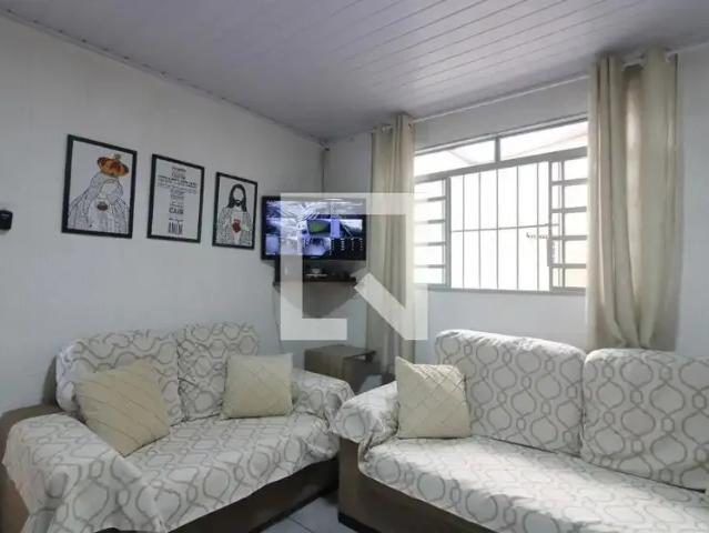 Casa / Sobrado para Venda em São Paulo/SP Cangaíba 4 Quartos