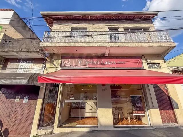 Casa / Sobrado para Venda em São Paulo/SP Cangaíba 4 Quartos