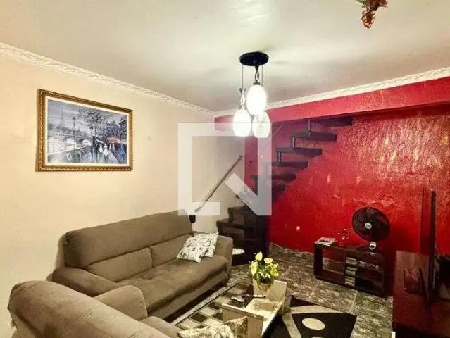 Casa / Sobrado para Venda em São Paulo/SP Cangaíba 4 Quartos