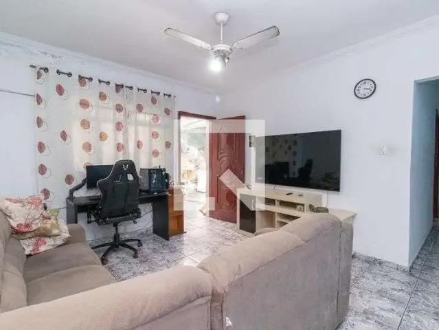 Casa / Sobrado para Venda em São Paulo/SP Cangaíba 4 Quartos