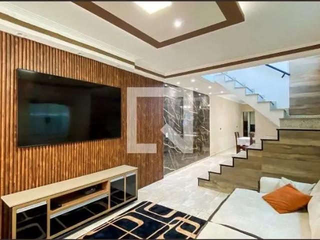 Casa / Sobrado para Venda em São Paulo/SP Cangaíba 4 Quartos