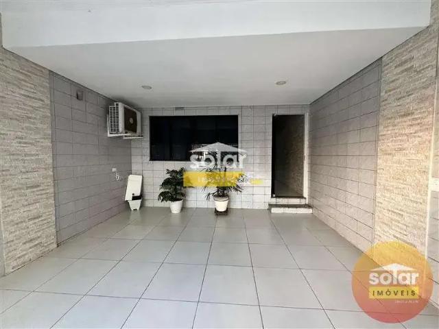 Casa / Sobrado para Venda em São Paulo/SP Cangaíba 4 Quartos