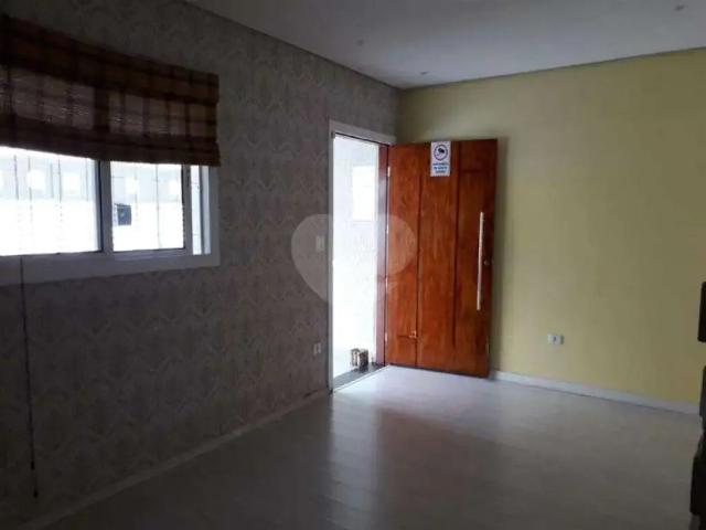 Casa / Sobrado para Venda em São Paulo/SP Cangaíba 4 Quartos
