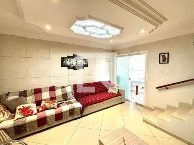 Casa / Sobrado para Venda em São Paulo/SP Cangaíba 4 Quartos
