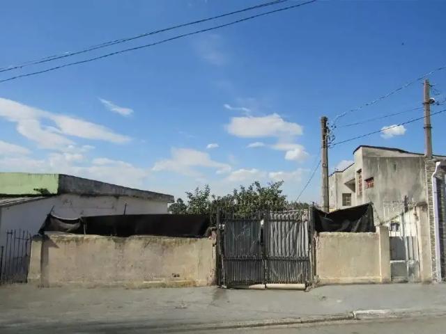 Casa / Sobrado para Venda em São Paulo/SP Cangaíba