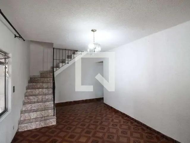 Casa / Sobrado para Venda em São Paulo/SP Cangaíba 5 Quartos