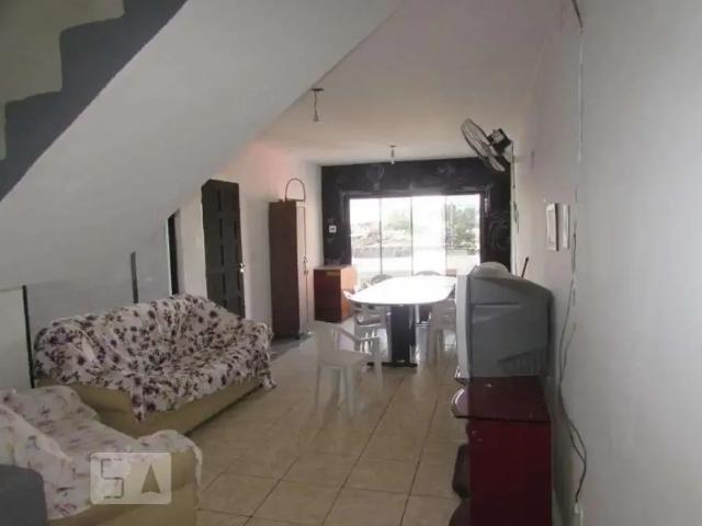 Casa / Sobrado para Venda em São Paulo/SP Cangaíba 5 Quartos