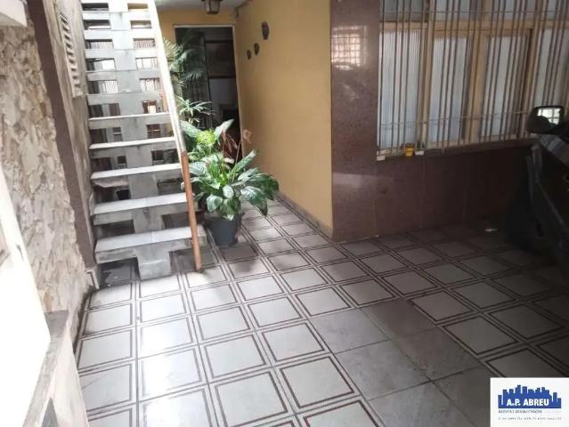 Casa / Sobrado para Venda em São Paulo/SP Cangaíba 5 Quartos