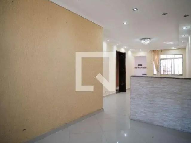 Casa / Sobrado para Venda em São Paulo/SP Cangaíba 5 Quartos