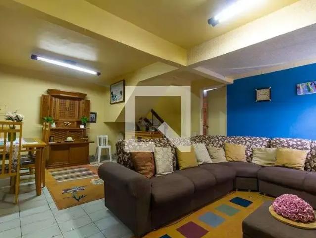 Casa / Sobrado para Venda em São Paulo/SP Cangaíba 5 Quartos
