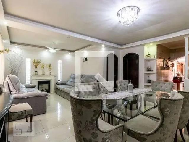 Casa / Sobrado para Venda em São Paulo/SP Cangaíba 5 Quartos