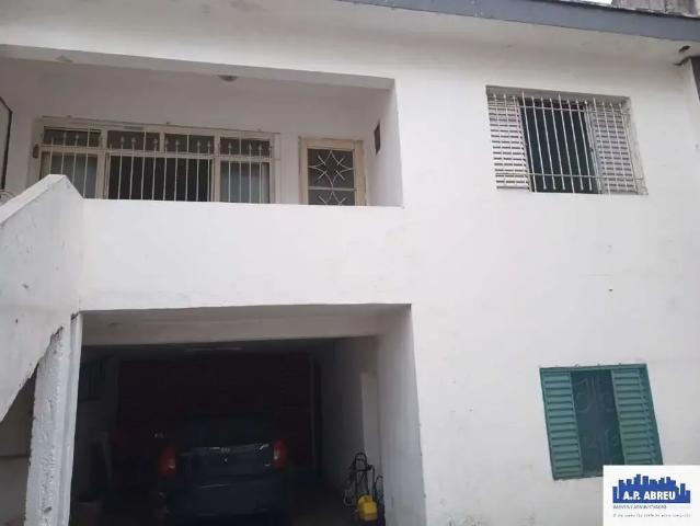 Casa / Sobrado para Venda em São Paulo/SP Cangaíba 5 Quartos