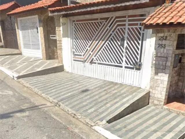 Casa / Sobrado para Venda em São Paulo/SP Cangaíba 5 Quartos