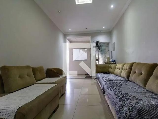 Casa / Sobrado para Venda em São Paulo/SP Cangaíba 6 Quartos