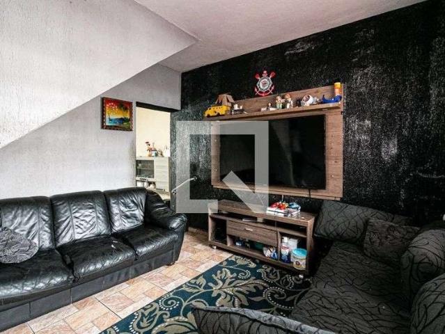 Casa / Sobrado para Venda em São Paulo/SP Cangaíba 6 Quartos