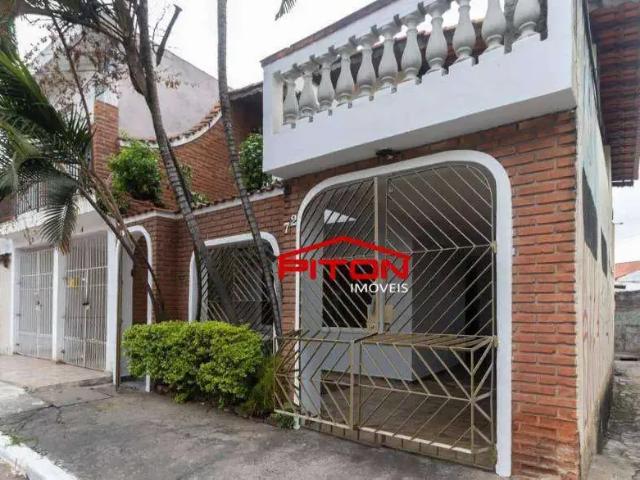 Casa / Sobrado para Venda em São Paulo/SP Cangaíba 6 Quartos