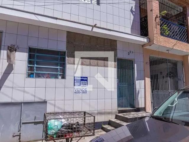 Casa / Sobrado para Venda em São Paulo/SP Cangaíba 7 Quartos