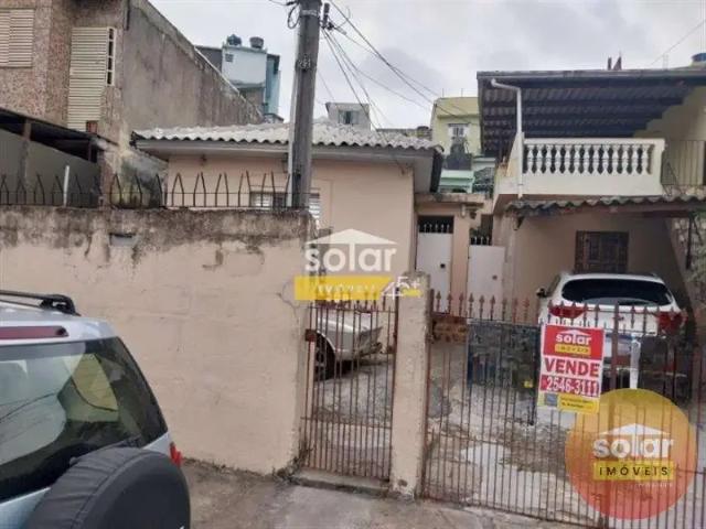 Casa / Sobrado para Venda em São Paulo/SP Cangaíba 7 Quartos