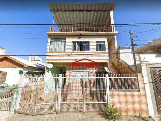Casa / Sobrado para Venda em São Paulo/SP Cangaíba 8 Quartos
