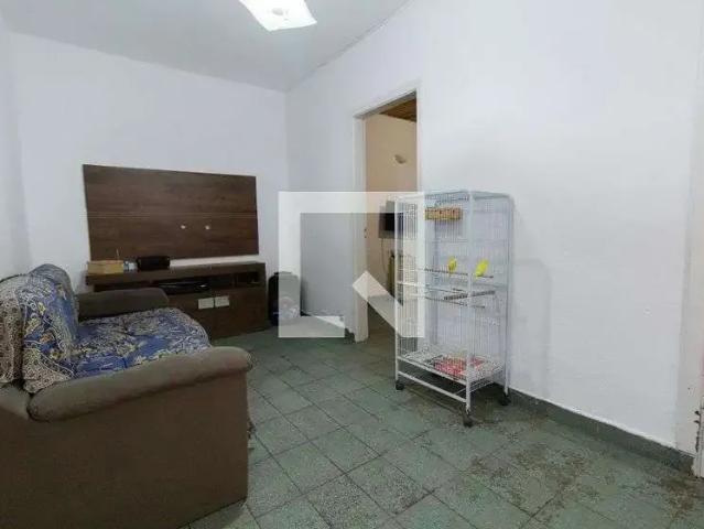 Casa / Sobrado para Venda em São Paulo/SP Cangaíba 1 Quartos