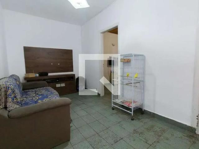 Casa / Sobrado para Venda em São Paulo/SP Cangaíba 1 Quartos