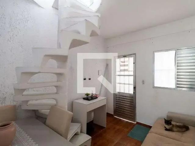 Casa / Sobrado para Venda em São Paulo/SP Cangaíba 1 Quartos