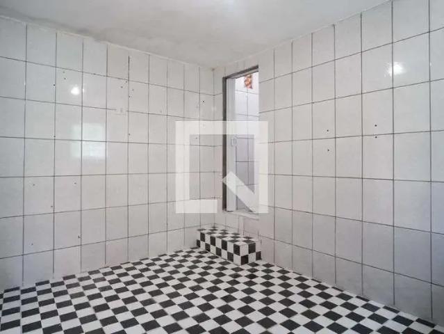 Casa / Sobrado para Venda em São Paulo/SP Cangaíba 1 Quartos