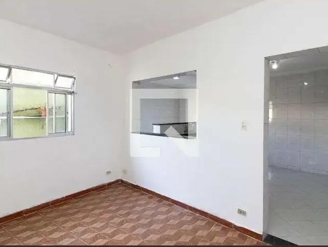 Casa / Sobrado para Venda em São Paulo/SP Cangaíba 1 Quartos