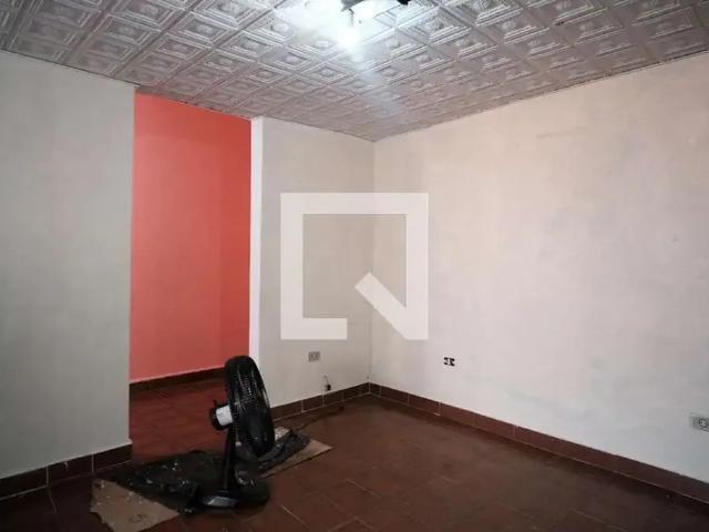 Casa / Sobrado para Venda em São Paulo/SP Cangaíba 1 Quartos