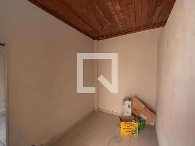 Casa / Sobrado para Venda em São Paulo/SP Cangaíba 1 Quartos