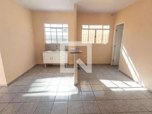 Casa / Sobrado para Venda em São Paulo/SP Cangaíba 1 Quartos