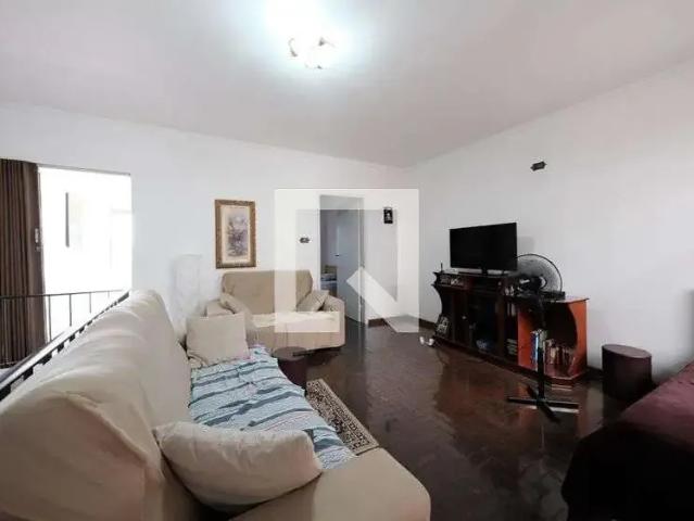 Casa / Sobrado para Venda em São Paulo/SP Cangaíba 1 Quartos