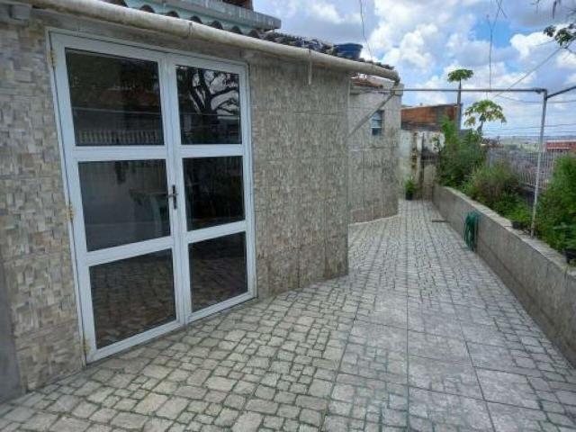 Casa / Sobrado para Venda em São Paulo/SP Cangaíba 1 Quartos