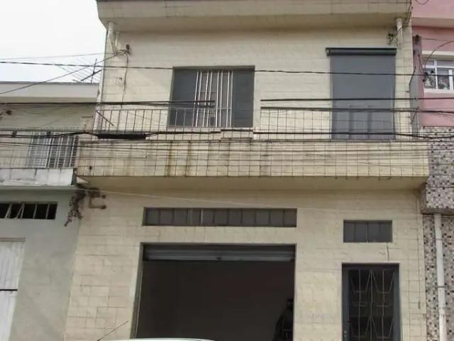 Casa / Sobrado para Venda em São Paulo/SP Vila Mesquita 1 Quartos