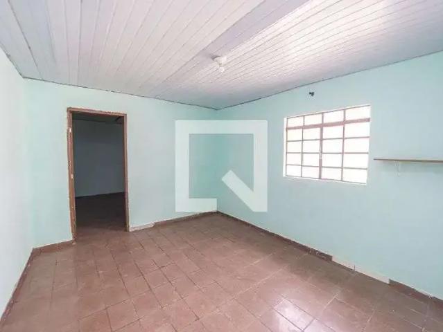 Casa / Sobrado para Venda em São Paulo/SP Cangaíba 1 Quartos