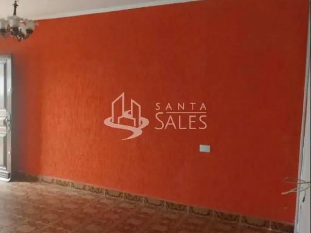 Casa / Sobrado para Venda em São Paulo/SP Cangaíba 2 Quartos